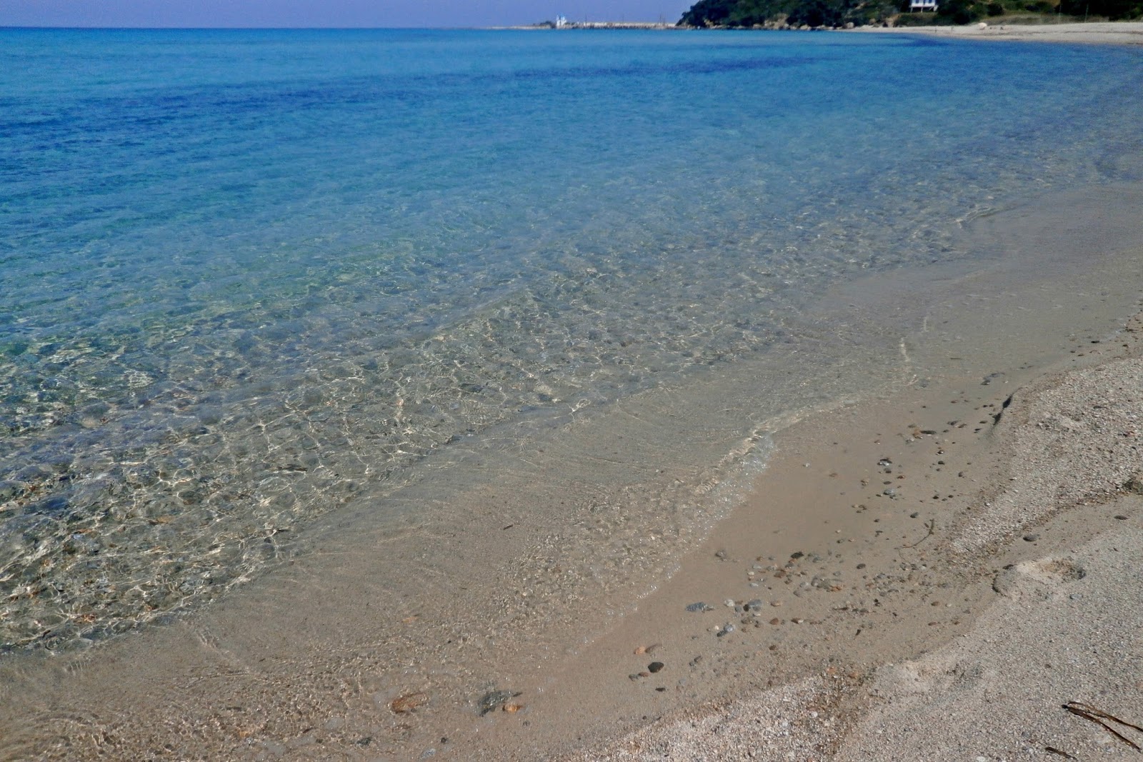 Άρωμα Ικαρίας: Καλημέρα