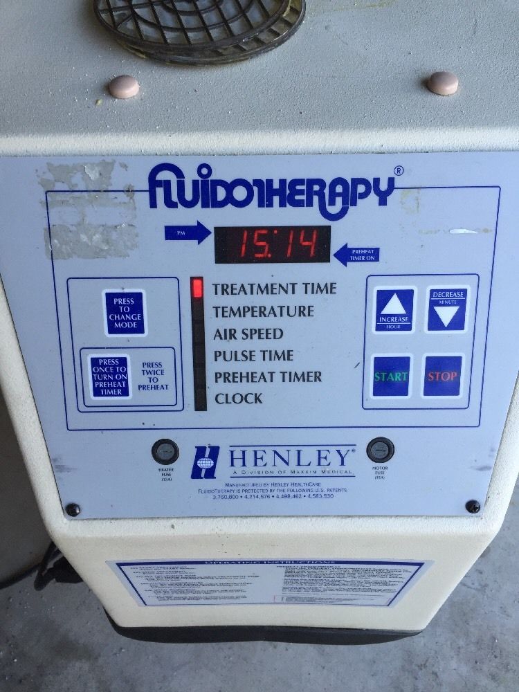 Zaidah Medical - Supplier for New and Used Medical Equipment: Henley ...