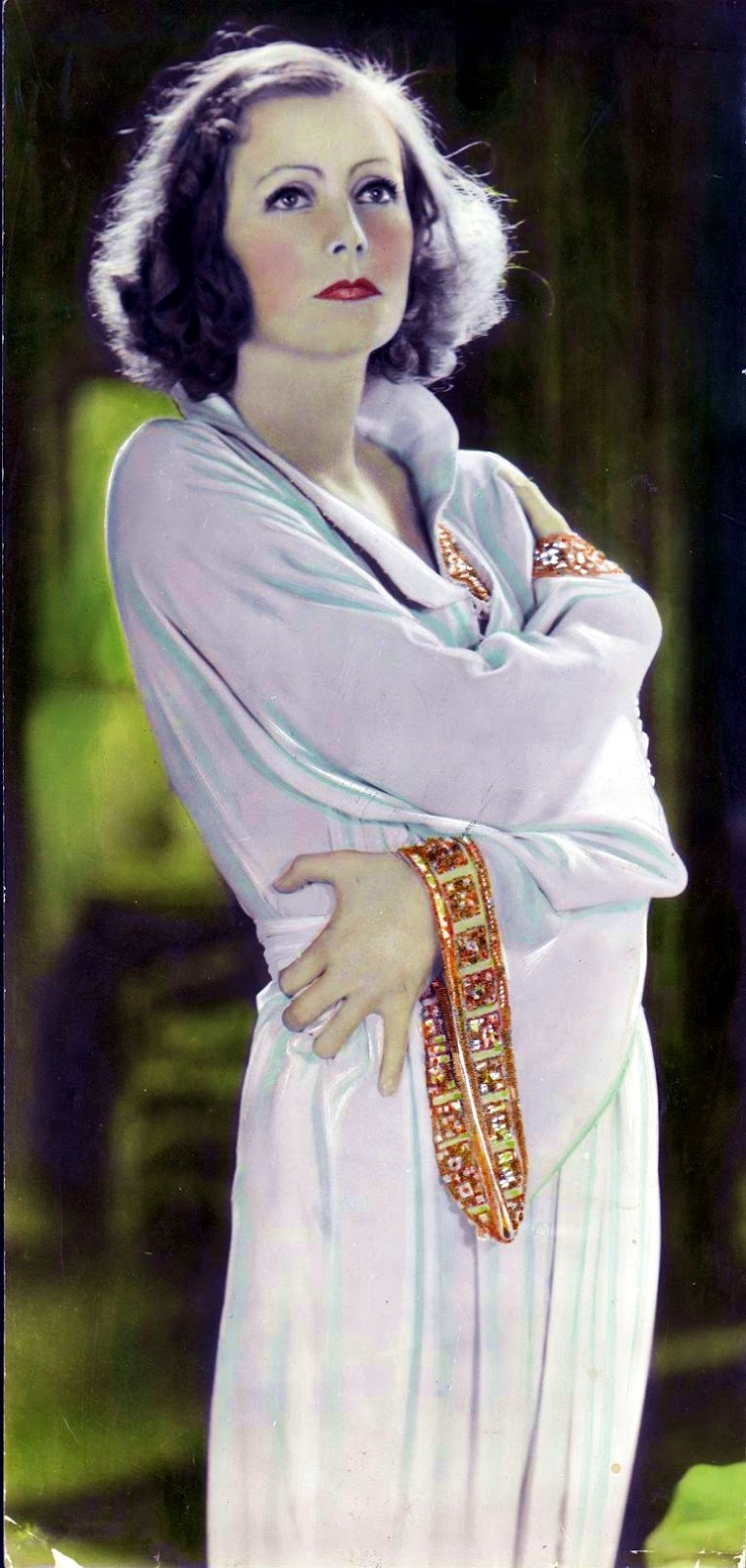 film, fashion & frivolity: HAPPY BIRTHDAY GRETA GARBO!