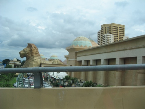 Sunway Pyramid