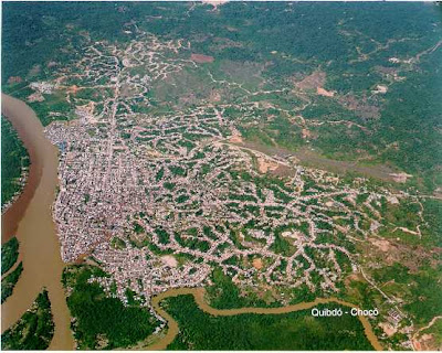 QUIBDÓ, CAPITAL DEL CHOCÓ – COLOMBIA - Mundo Hispánico™