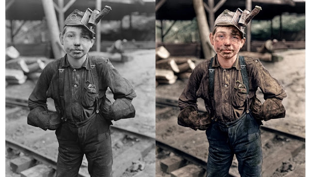 TARİHİN DURDUĞU YER