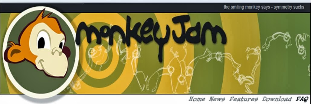 Mi blog de Arte y Comunicacion: MonkeyJam