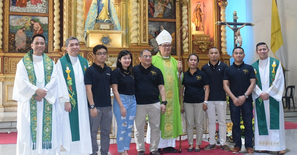 Roman Catholic Diocese of Pasig