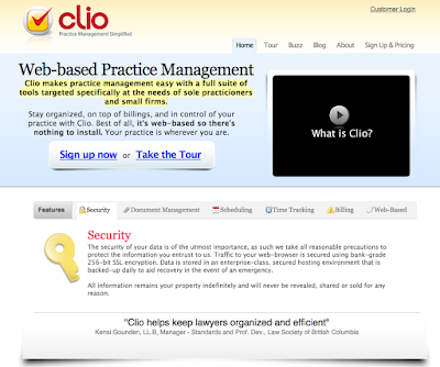 The Angel VC: The evolution of the SaaS landing page