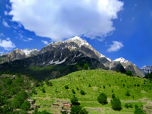 Welcome To Pakistan: Sawat Valley Pakistan