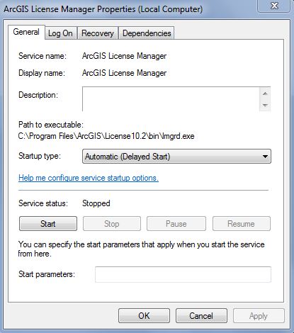 Dengan Ilmu, Hidup Menjadi Lebih Mudah... : Instalasi ArcGIS 10.2 NOT ...