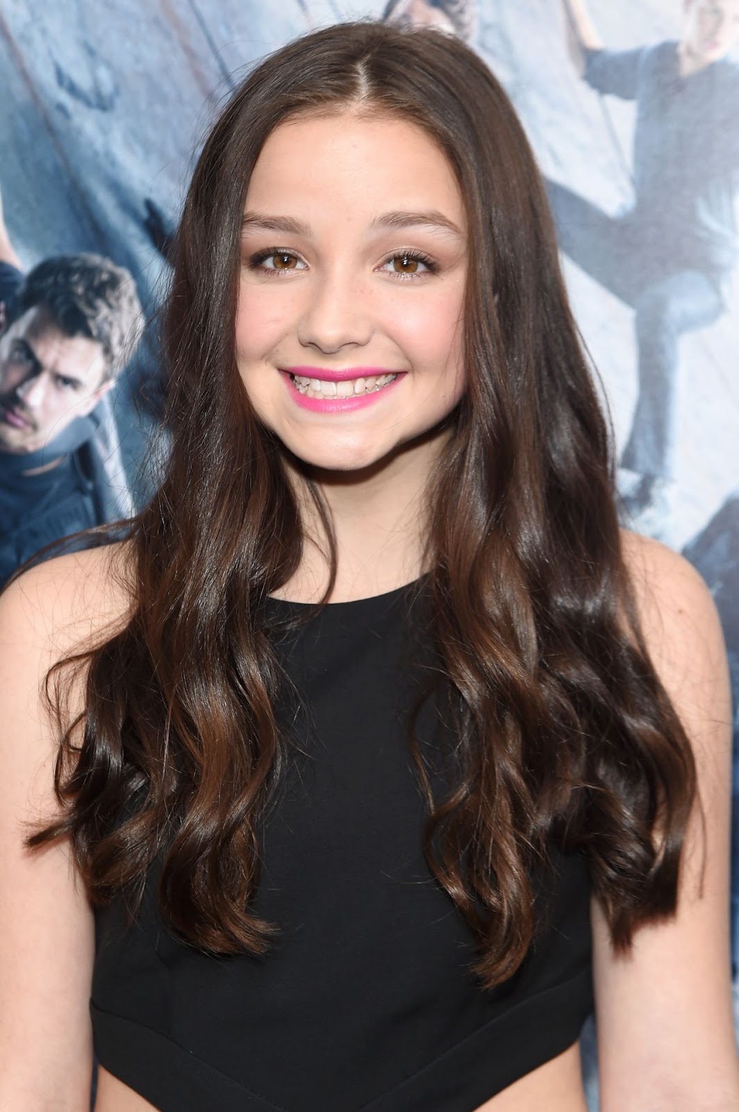 Starlet Arcade: Mackenzie Aladjem