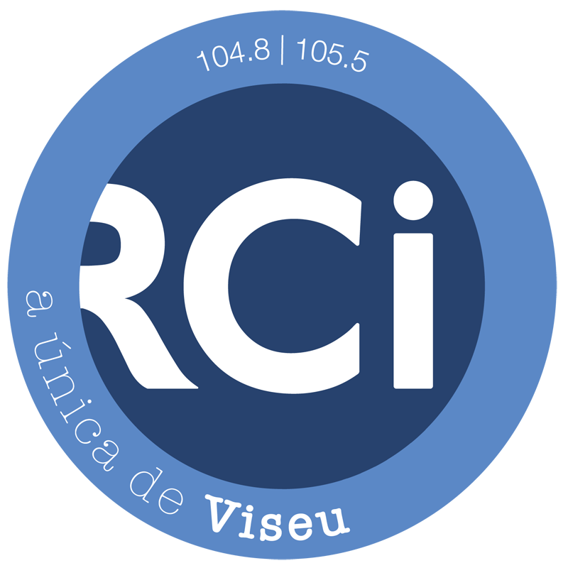 RADIALISTAS | DE | VISEU: RCI COM NOVA IMAGEM