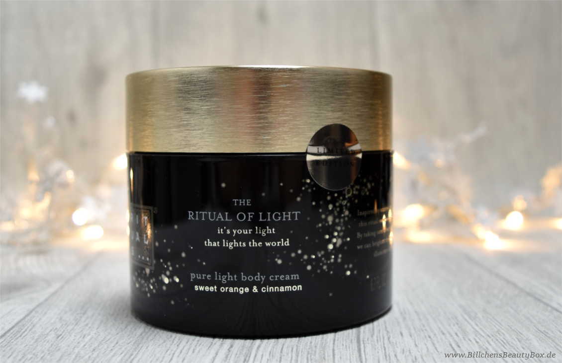 Rituals - 'The Ritual of Light' Kollektion