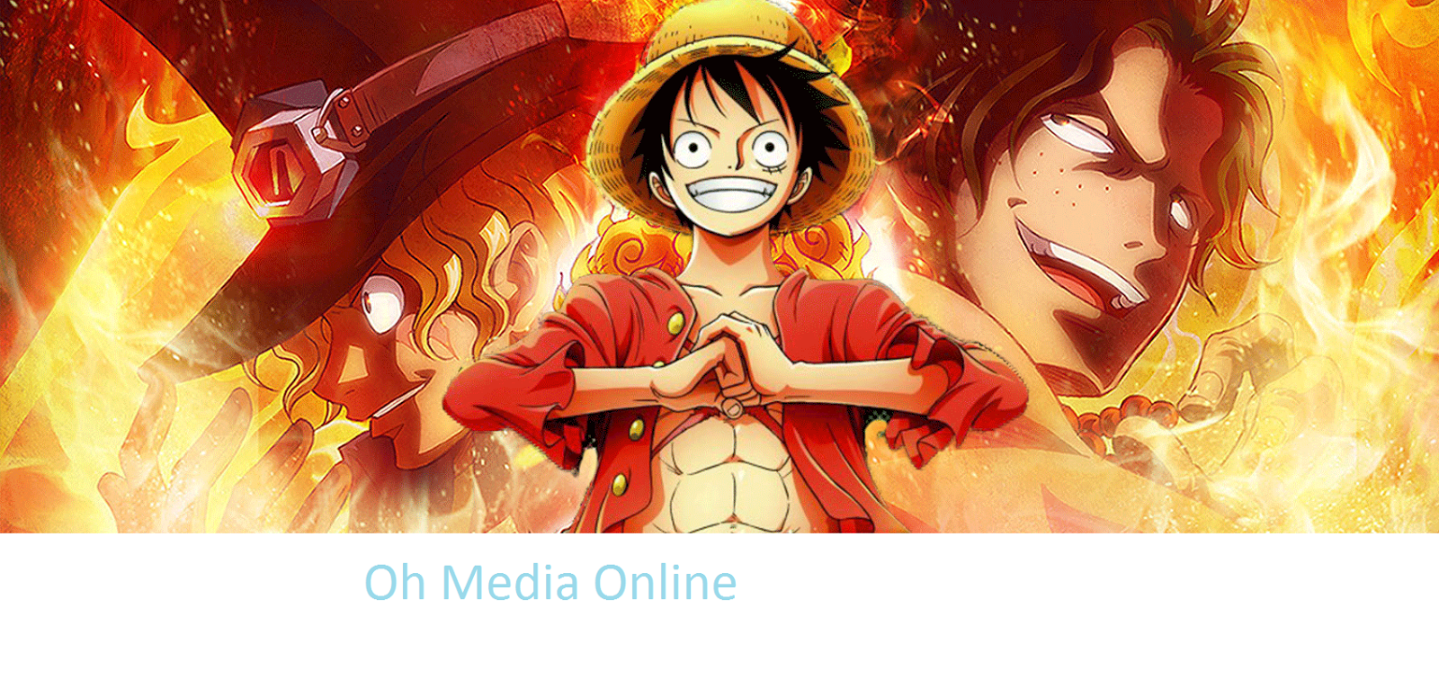 Filem Terbaru One Piece 2016 | Oh Media Online! | Informasi Terkini ...