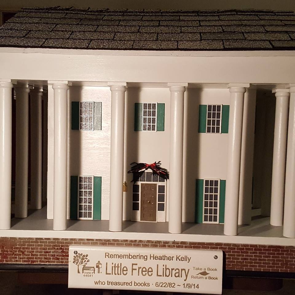 50 Authors from 50 States: Marilyn Baron of Historic Roswell, Georgia