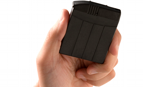 Radio Moments : Door-knocking with Rajar