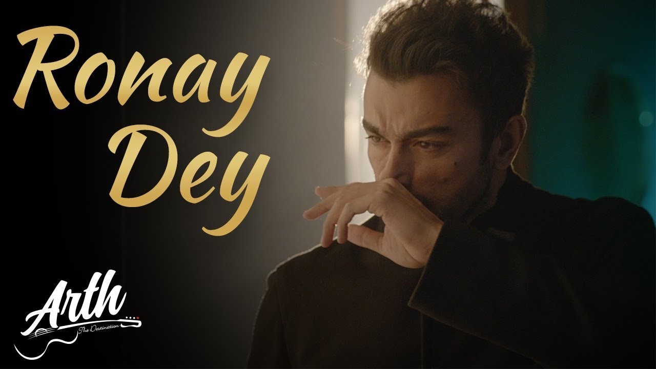 Ronay Dey Full Video Song _ Arth The Destination _ Shaan Shahid ...