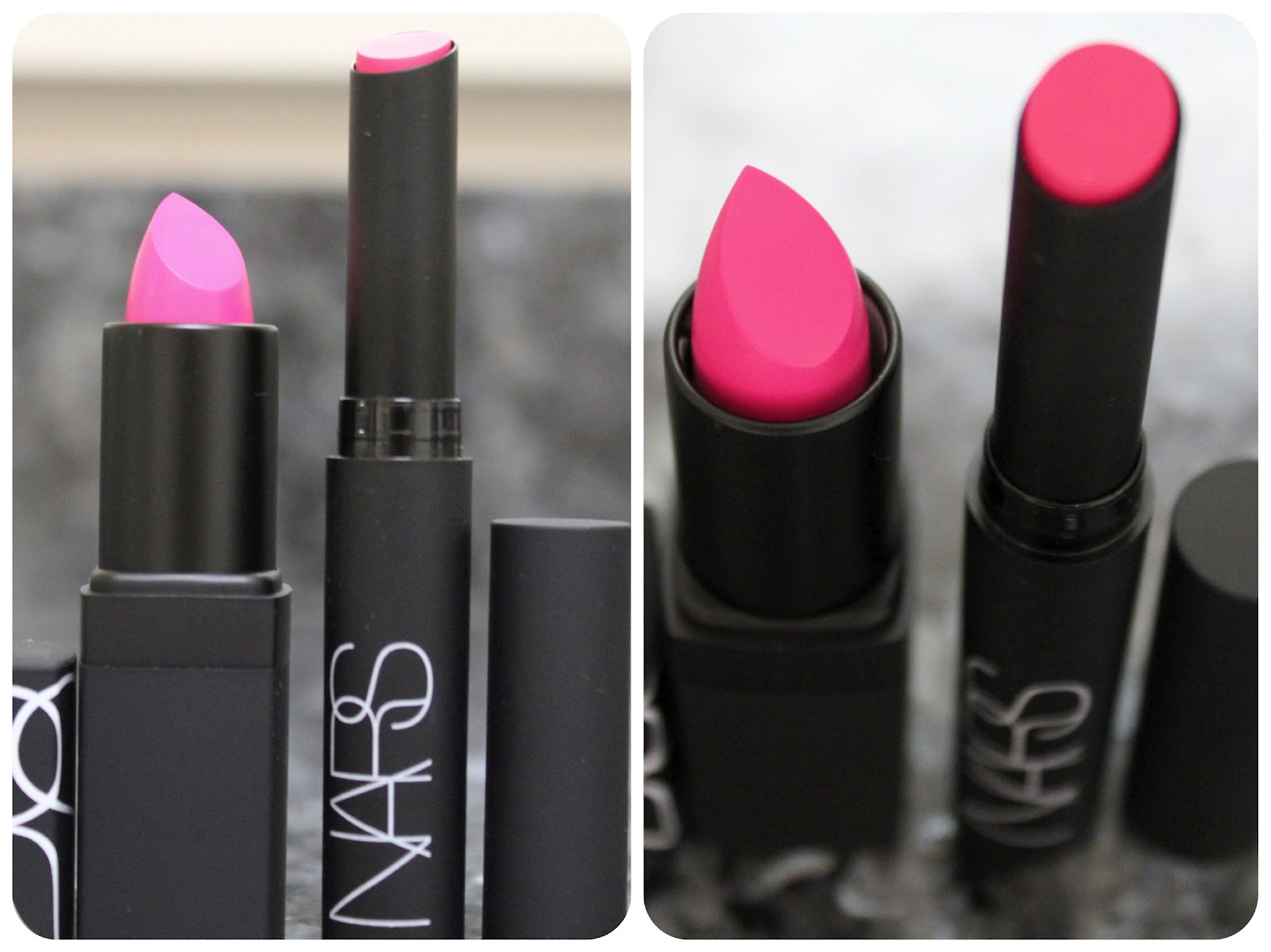 Haute Hot: NARS