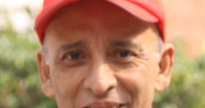 Arup Kumar Dutta is an Indian writer and journalist