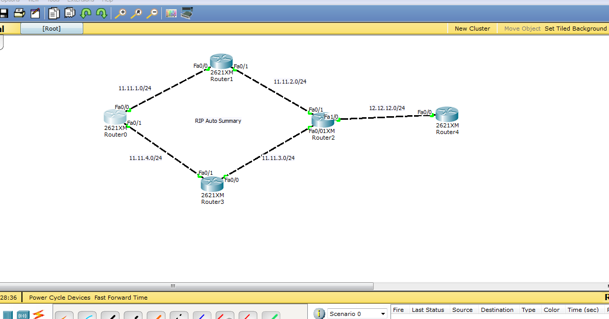 Auto-summary | Online Networks Solution