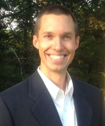 Diosova News: Gareth Kalfas called as Chanco's Executive Director