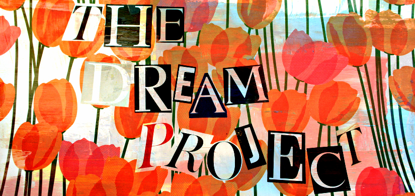 Oy! : The Dream Project: Let it Begin