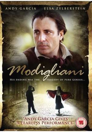 Sanem Uçar: Amedeo Modigliani