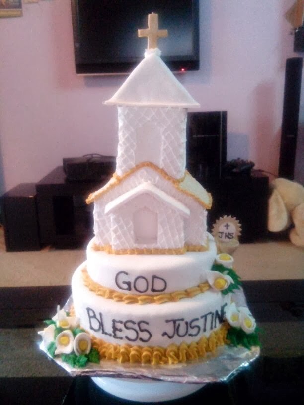 Cake Yangu: Designs and Prices