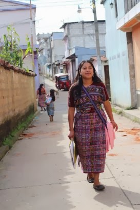 UNBOUND Comunicaciones Guatemala: enero 2014