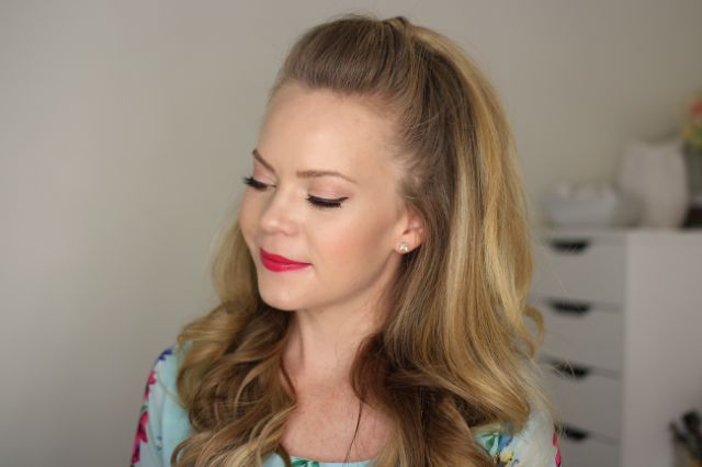 12 Ways To Dress Up Your Ponytail | Diva Likes