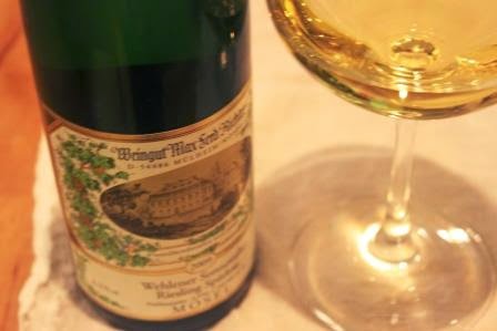 Brix Chicks: Riesling Summer School: Dry vs. Sweet German Riesling