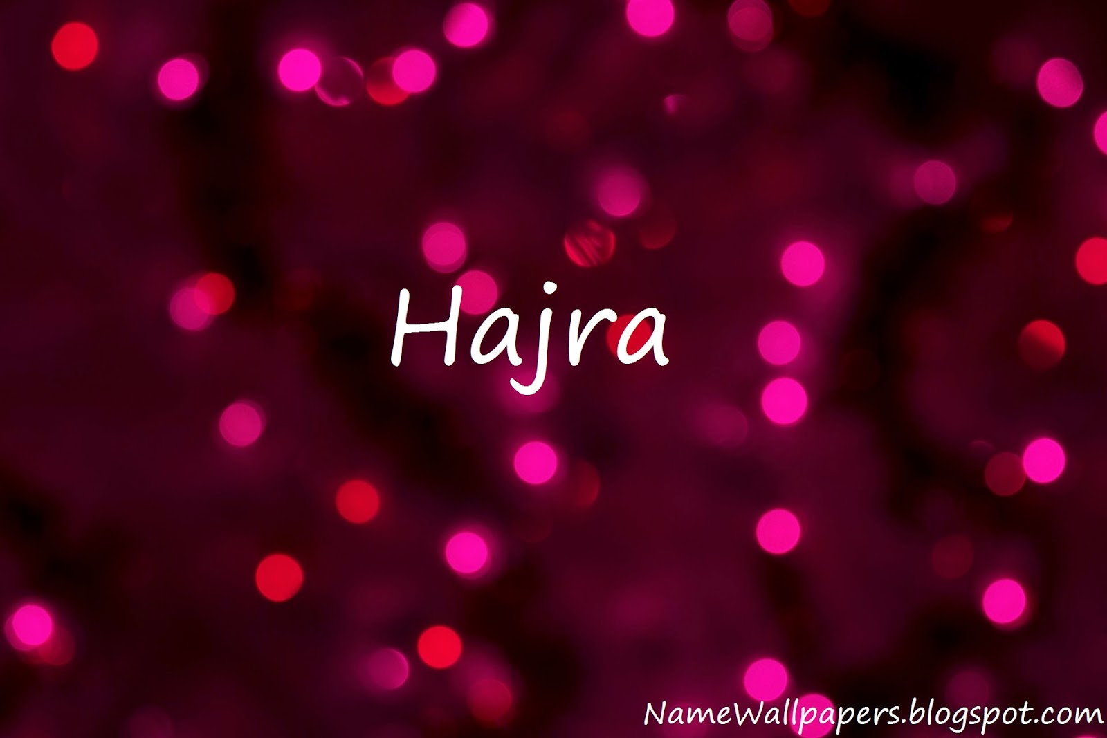 Hajra Name Wallpapers Hajra ~ Name Wallpaper Urdu Name Meaning Name ...