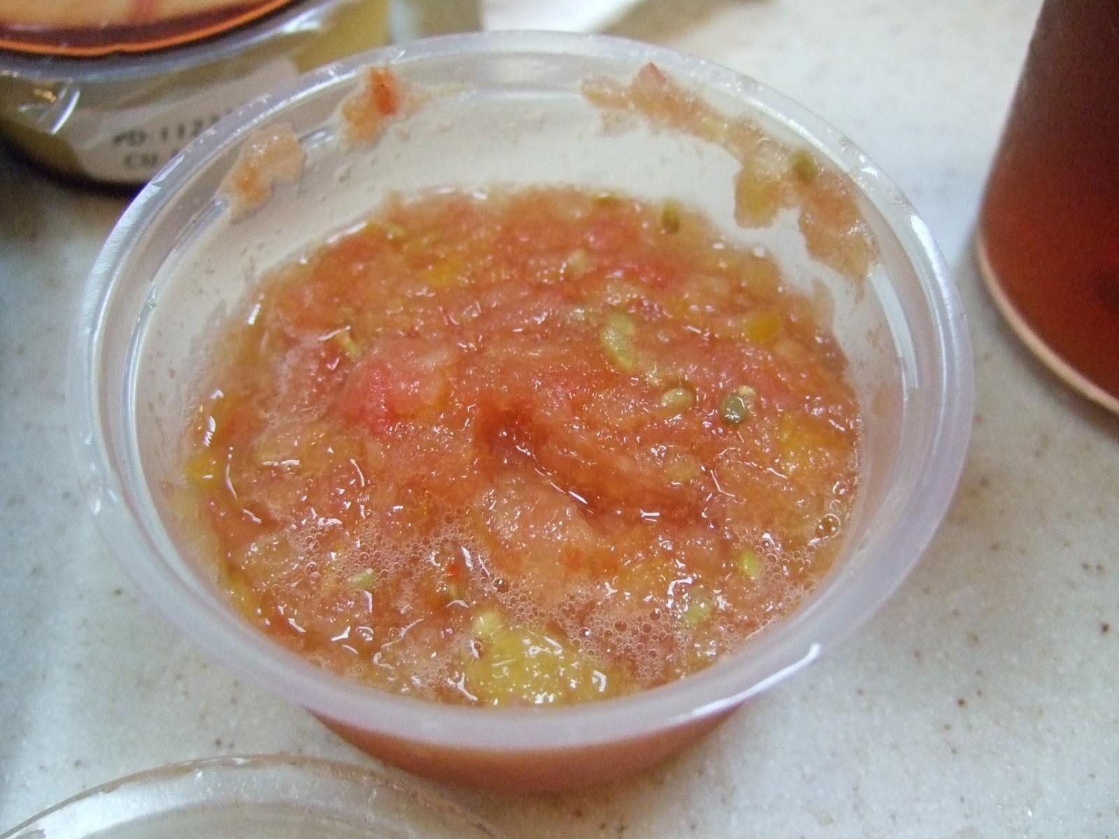 ERICJAZ FOODIES: EL POLLO LOCO