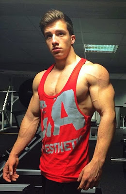 Los Ojos del Espectador: Tim Gabel