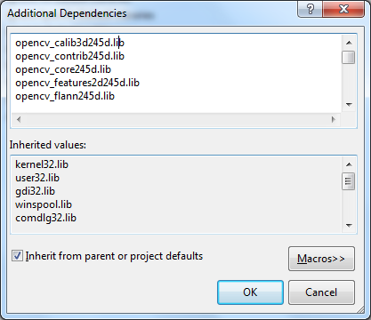 INSTALLING & CONFIGURING OPENCV WITH VISUAL STUDIO ~ OpenCV Tutorial C++