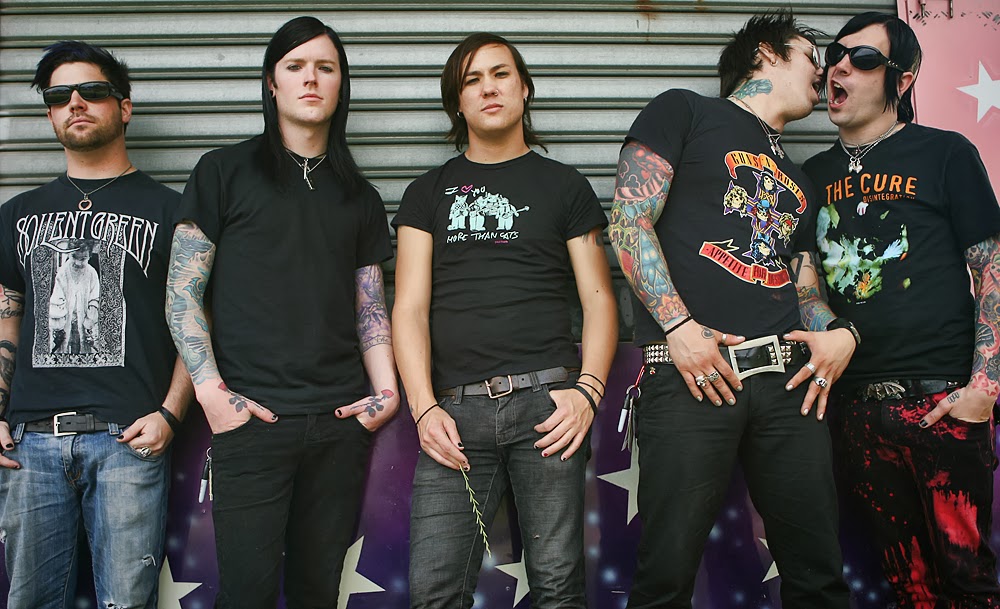 Ghostchant: Eighteen Visions: 7 Of The Best