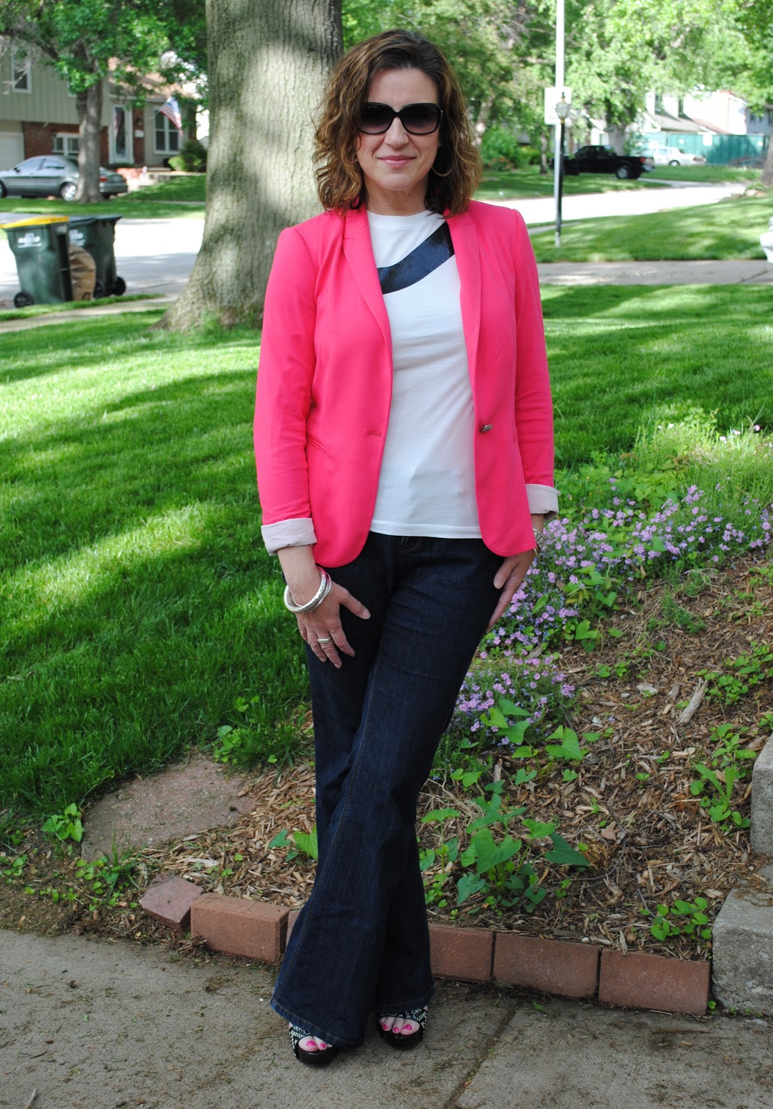 Style My Way: McQueen