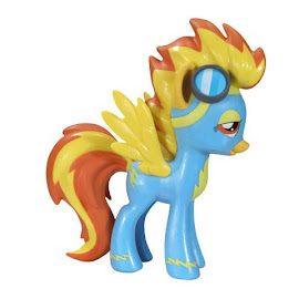 My Little Pony Regular Spitfire Vinyl Funko | MLP Merch