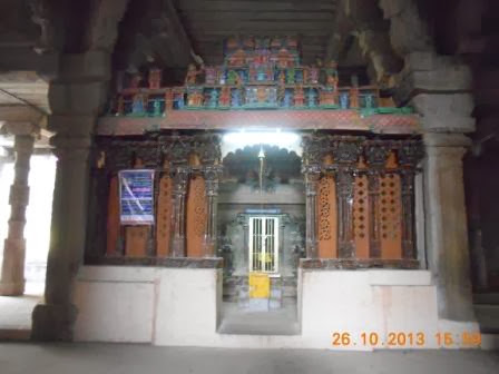 VELUDHARAN TEMPLES VISIT : Arulmigu Kutralanathar Temple, Thirukutralam ...
