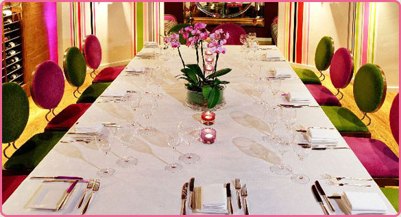 ALAT HIDANG: Jenis Jenis Alat Hidang