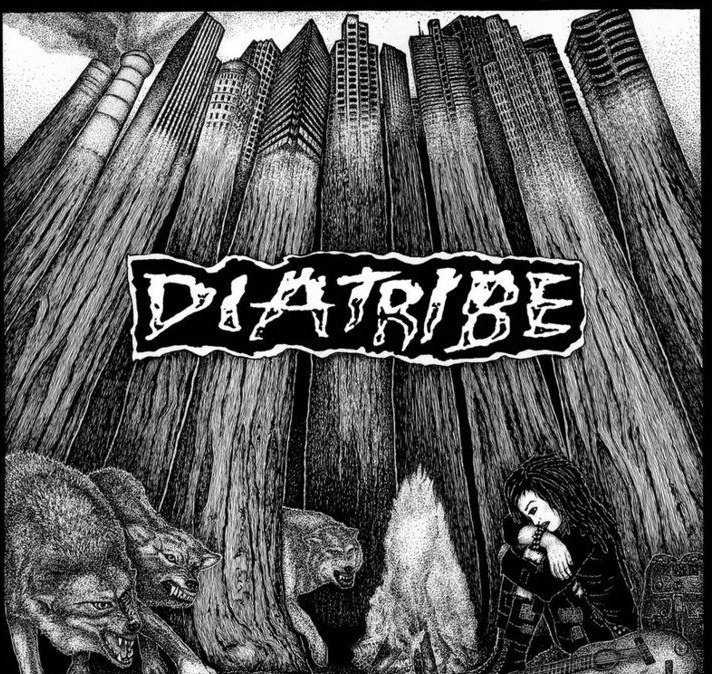 SOCAL UNDERGROUND: Diatribe from San Diego