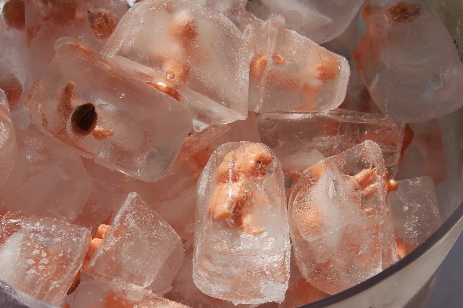 Renee's Blog: Brightyn's Baby Shower