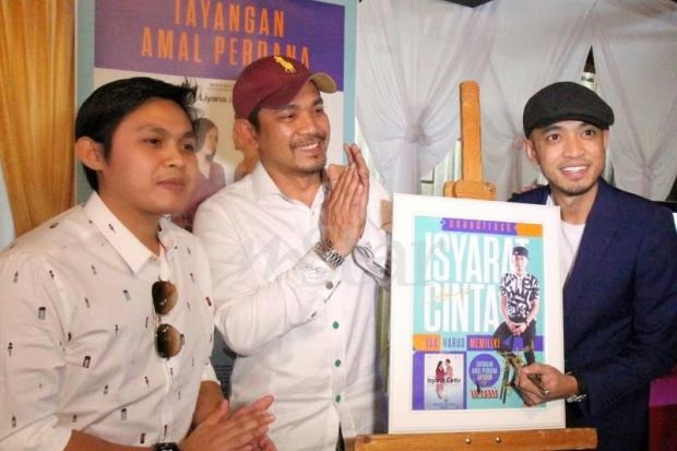 Isteri Bakal Bersalin, Tomok Tolak Show Luar Kuala Lumpur
