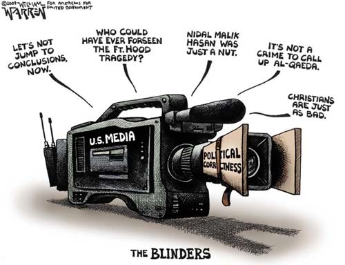The Mass Media