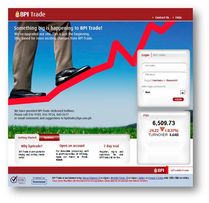 Truly Rich Club Experience: Investing in the Philippine Stock Market ...