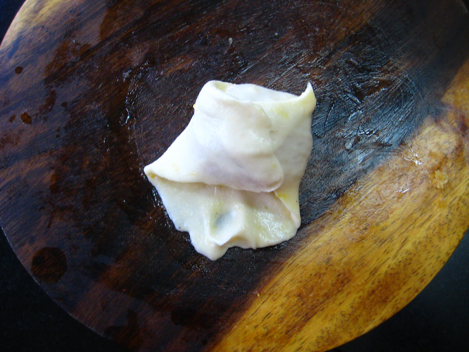 madhuri's kitchen: Bobbatlu / Puran Poli / Puran Puri / Holige / Ugadi ...