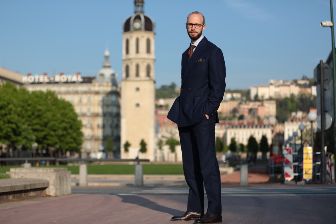 April 2012 – Permanent Style