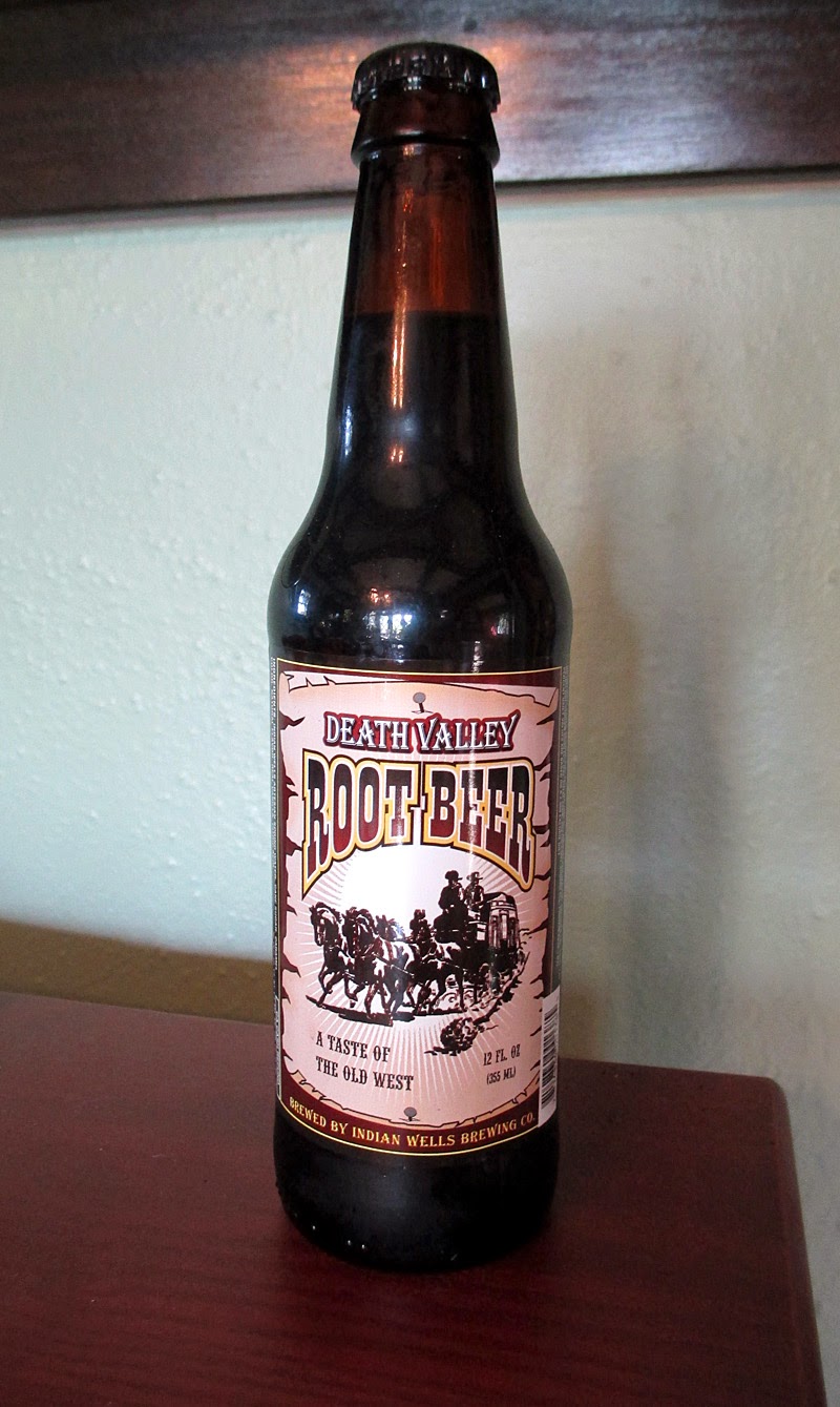 Steve's Root Beer Journal: 2013