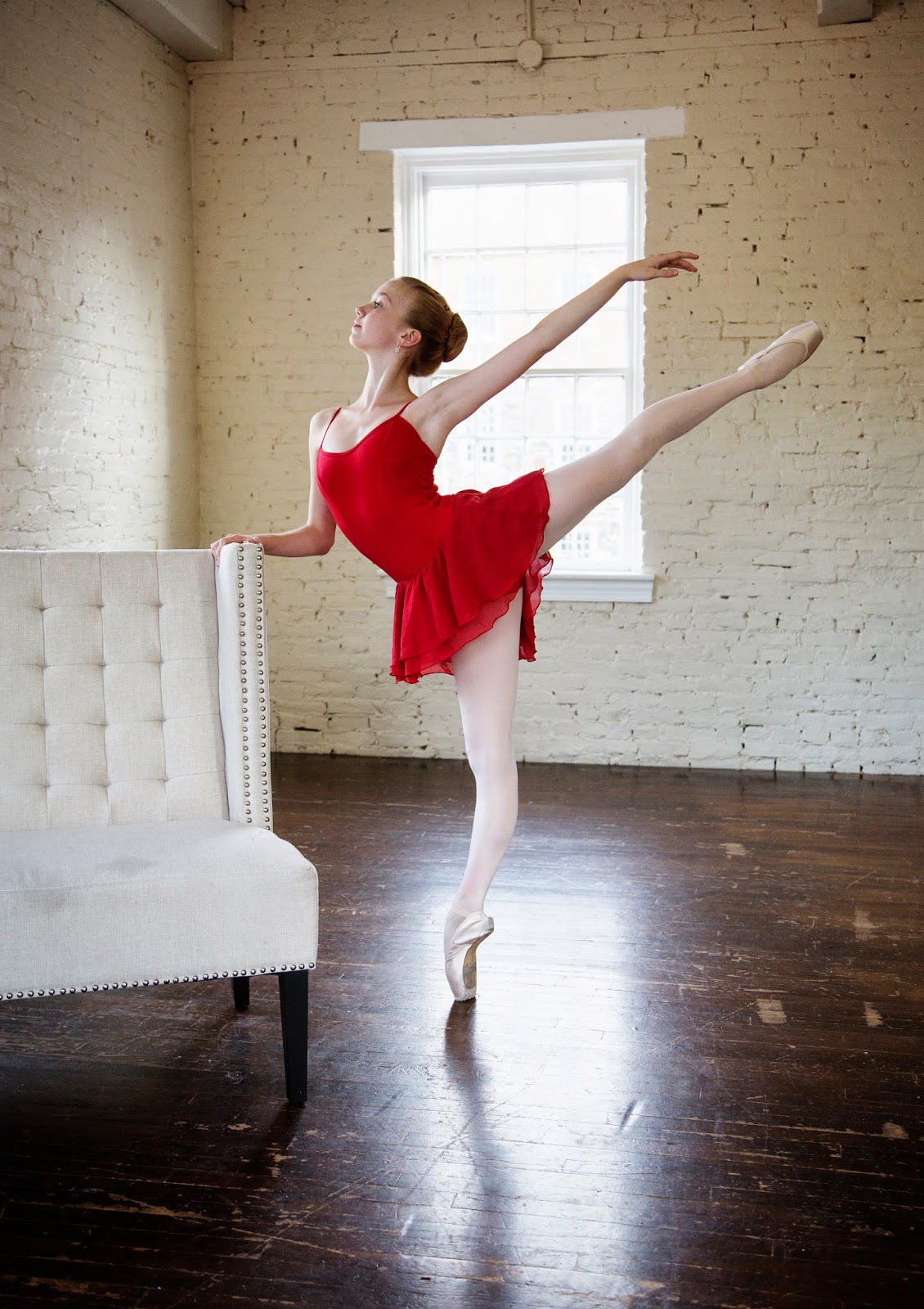 Jeri Tidwell Photography: Dancer: Jenna Turner