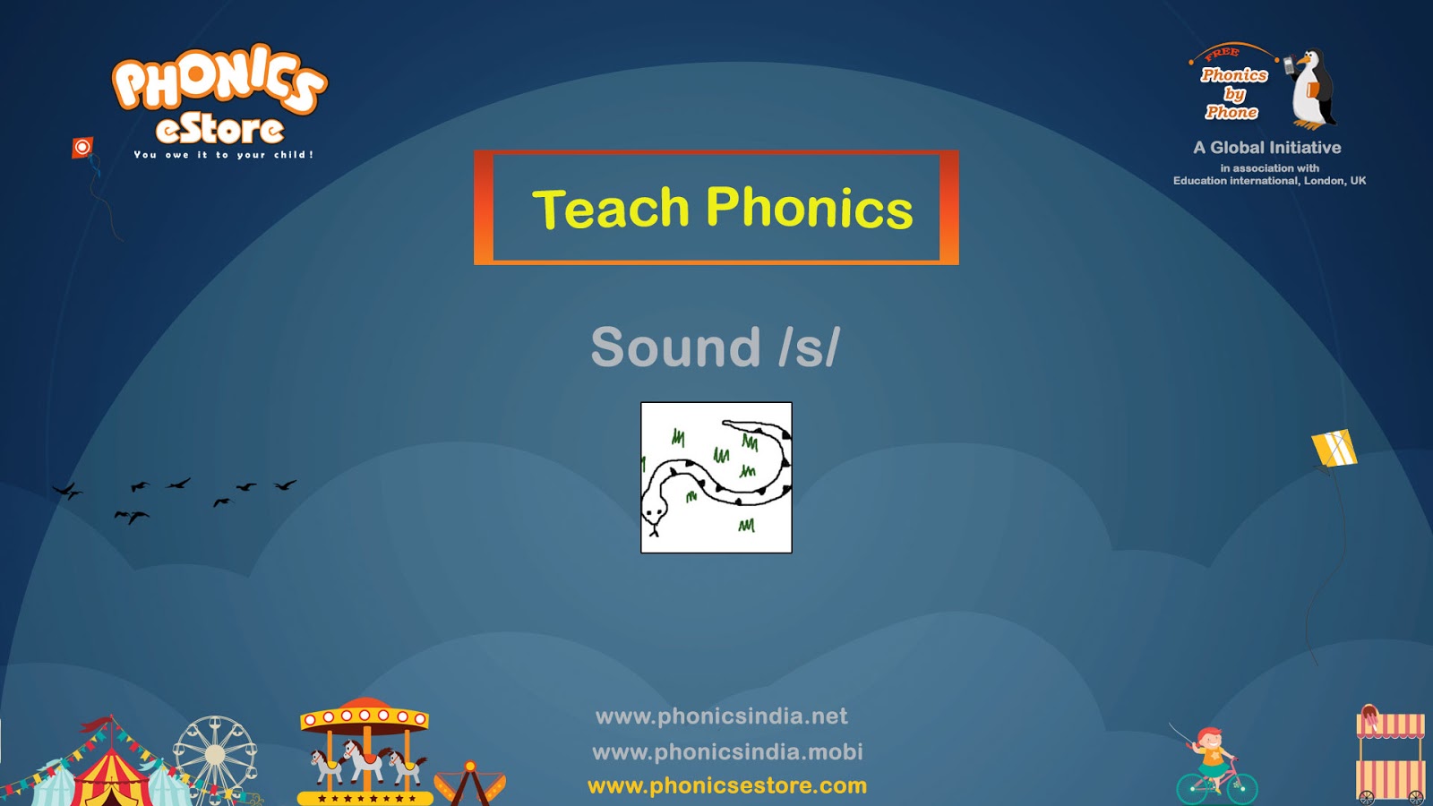 Phonics classes in Bhubaneswar