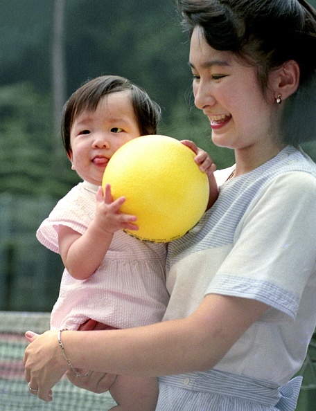 Royal Family Around the World: Princess Mako of Akishino, granddaughter ...