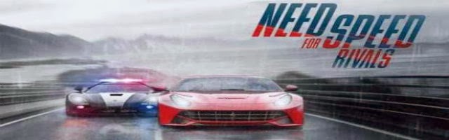 Need for Speed Rivals System Requirements |Gamez Support