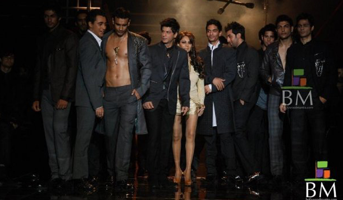 Bollywood Buster: বাংলাদেশী মডেল "আসিফ আজিম" এখন আন্তর্জাতিক মডেল ASIF ...